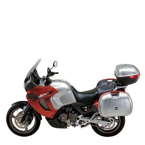XL1000V バラデロ 99-02 ウインドスクリーン 62.4x55 スモーク GIVI : モトパーツ バイクカスタムパーツ 専門店 ...