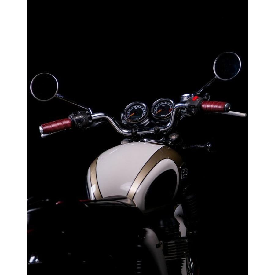 TRIP MACHINE(トリップマシン) グリップラップ グリップバンテージ レザー チェリーレッド 汎用 : gpcr : モトパーツ バイクカスタムパーツ 専門店 - 通販 ...