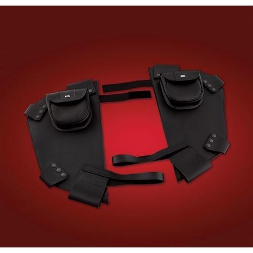 Hopnel Pac-A-Derms VT1100 ロワーフェアリング セイバー : モトパーツ バイクカスタムパーツ 専門店 - 通販 ...