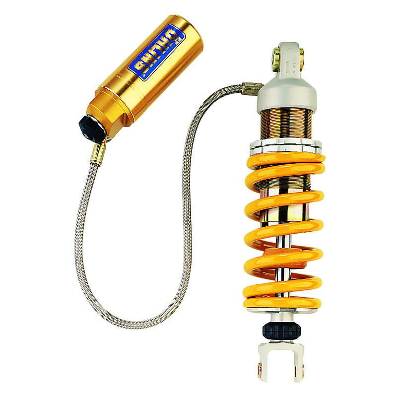 オーリンズ(Ohlins) STX46 アドベンチャーサスペンション CRF250 Rally 17-19 HO703 : モトパーツ バイクカスタムパーツ 専門店 - 通販 - Yahoo ...