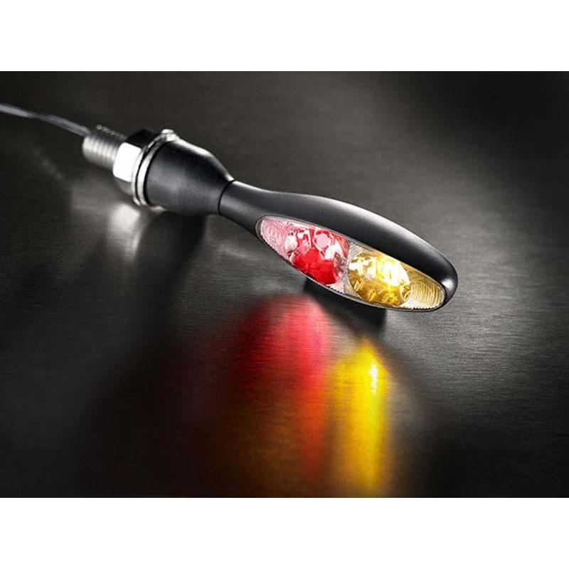 ケラーマン(Kellermann) マイクロ1000DF ウインカー/STOPライト リア用 ブラック KM140-200 : モトパーツ バイクカスタムパーツ 専門店 - 通販 ...