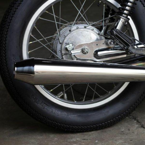 ヤマハ SR400/500 STDメガホン ロング フルエキ ダウン キャブ車 モーターロック : mr-ex188d : モトパーツ バイクカスタムパーツ 専門店 - 通販 - Yahoo ...