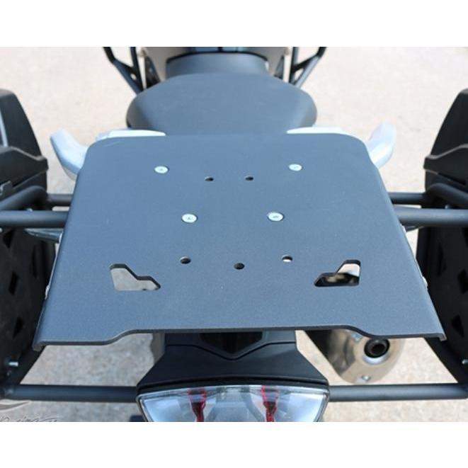 BMW G 310 GS 17-21 リヤラックベース T-REX Racing : モトパーツ バイクカスタムパーツ 専門店 - 通販 - Yahoo!ショッピング