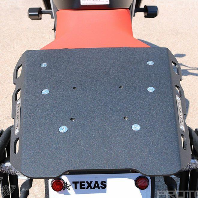 アプリリア RS660/Tuono 660 ラゲッジラック ブラック T-REX Racing : モトパーツ バイクカスタムパーツ 専門店 ...