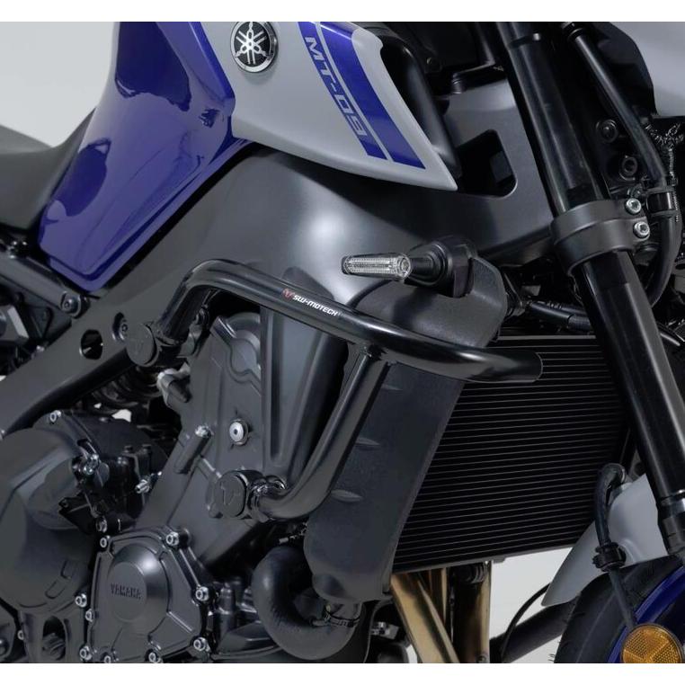 ヤマハ XSR900 2022- MT-09 2021- エンジンガード SW-MOTECH : モトパーツ バイクカスタムパーツ 専門店 - 通販 - Yahoo!ショッピング