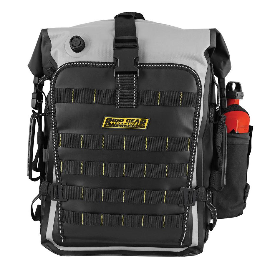NELSON-RIGG Hurricane 防水バックパック(30L) : モトパーツ バイクカスタムパーツ 専門店 - 通販 - Yahoo ...