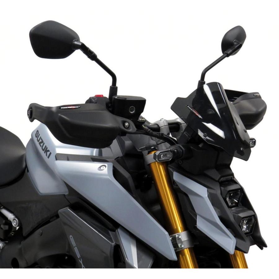 スズキ GSX-S1000 21-22 ライトクリーン 230mm H POWERBRONZE : sel-430-u327 : モトパーツ ...
