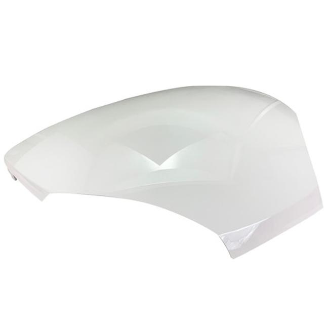 SHAD SH48 トップケース用 カラーパネル ホワイト/チタニウム/ダークグレー/カーボン : モトパーツ バイクカスタムパーツ 専門店 ...