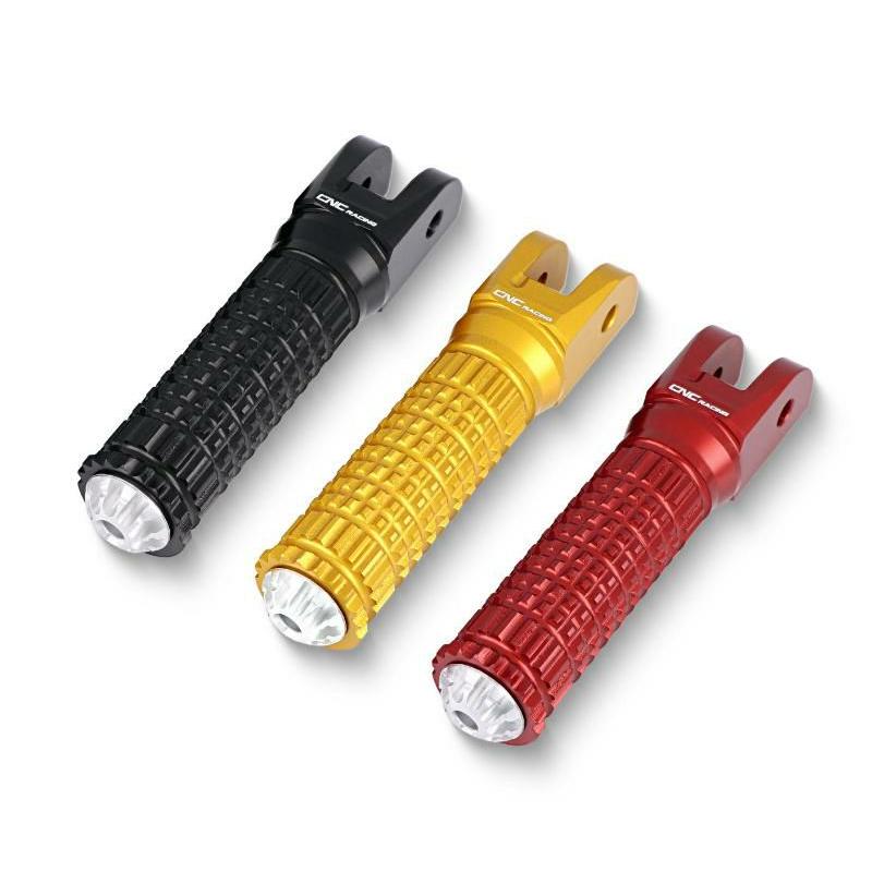 スクランブラー800/ICON/SiXty2 アルミ フットペグ 2本セット CNCレーシング(CNC Racing) : モトパーツ バイクカスタムパーツ 専門店 - 通販 - Yahoo ...