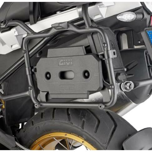 GIVI R1200GS/R1250GS ツールボックス ホルダー S250 PLR5108TL BMW : モトパーツ バイクカスタムパーツ ...