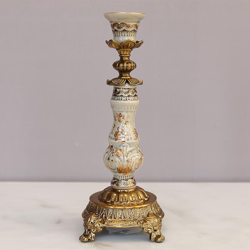 CS21キャンドルスタンド ．キャンドルホルダー ．キャンドル立て ろうそく立て ろうそくスタンド 蝋燭アンティーク インテリア : a-cs21 : 夢ハウス2号店 - 通販 - Yahoo ...