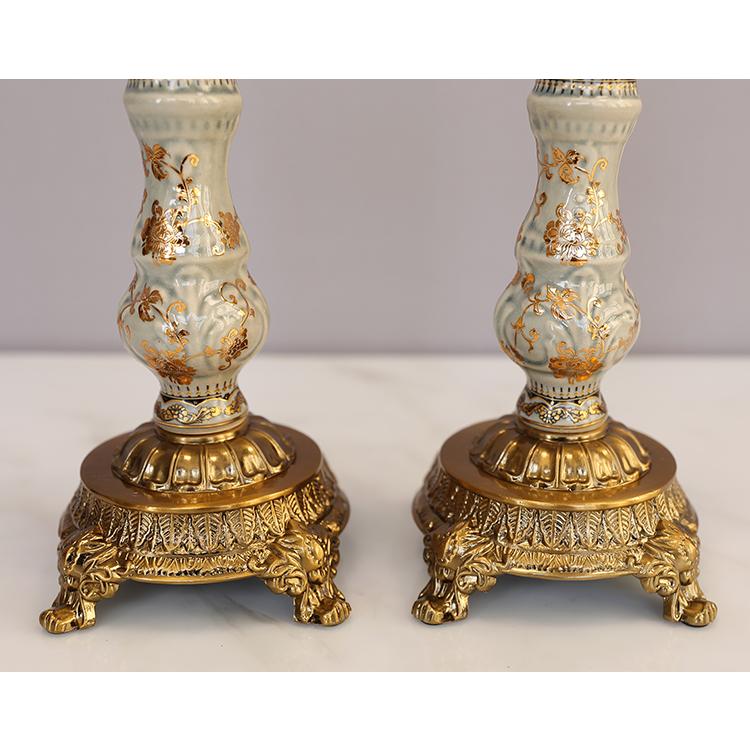 CS21キャンドルスタンド ．キャンドルホルダー ．キャンドル立て ろうそく立て ろうそくスタンド 蝋燭アンティーク インテリア : 夢ハウス - 通販 - Yahoo!ショッピング