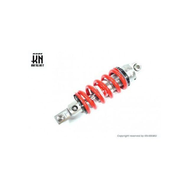 KN企画 RCB 265mm リアショック減衰調整【YZF-R15/FZ150i】S2-LINE【モノサス】レッド kn926 バイク : モトメガネ2号店 - 通販 - Yahoo!ショッピング
