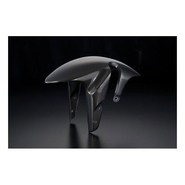 ウエストパワー KATANA/GSX-S1000/F フロントフェンダー（カーボン平織り） WestPower バイク : モトメガネ2号店 ...