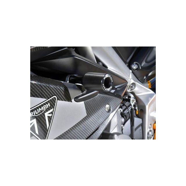 babyface ベビーフェイス DAYTONA 675 MOTO2TM 765 フレームスライダー BABYFACE バイク : モトメガネ ...