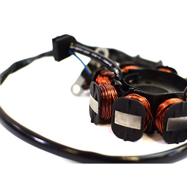 ATop エートップ ライブDIO ZX AF34 AF35 大容量強化ジェネレーター ASSY バイク : モトメガネ2号店 - 通販 - Yahoo!ショッピング