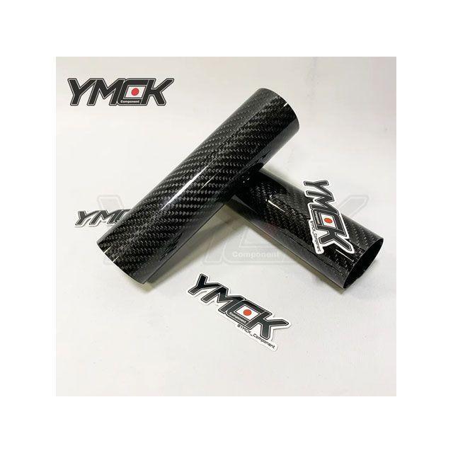 YMCK CBR1000RR/RRR カーボンフォークアウターガード : モトメガネ2号店 - 通販 - Yahoo!ショッピング
