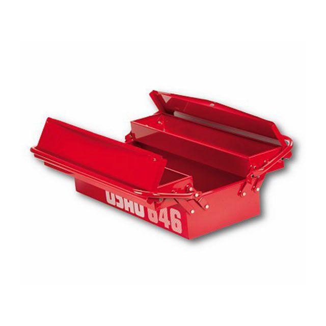 USAG ウーザック 両開き工具箱 バイク 車 自動車 自転車 : モトメガネ2号店 - 通販 - Yahoo!ショッピング