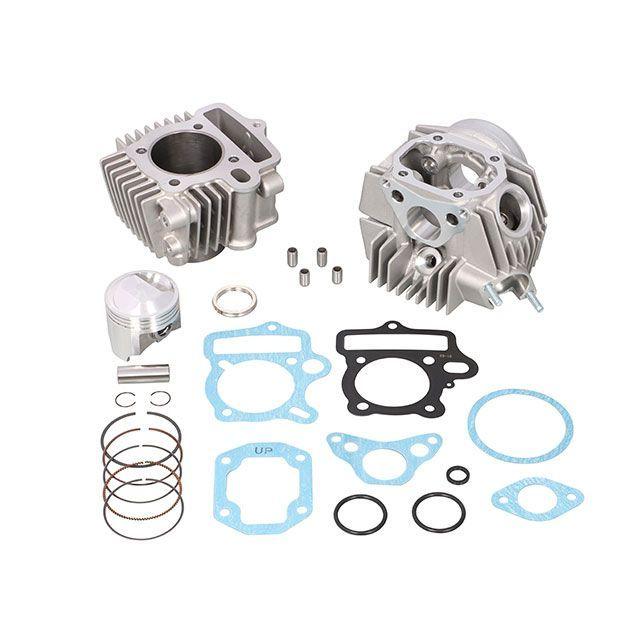 KITACO キタコ 88cc STD-タイプ2 ボアアップKIT バイク : モトメガネ2号店 - 通販 - Yahoo!ショッピング