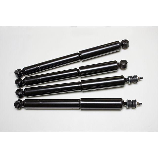 【メーカー直送】モンロー ジムニー ジムニーシエラ JB23W JB33W JB43W 用 2インチ アップ 用 モンロー ロードマチック ...