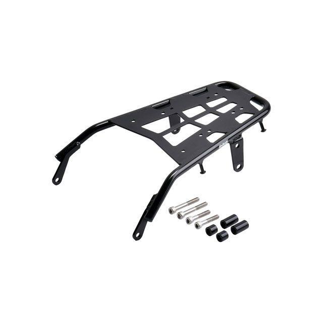 DRC ディーアールシー ツーリングキャリア（ブラック） メーカー在庫あり バイク : モトメガネ2号店 - 通販 - Yahoo!ショッピング