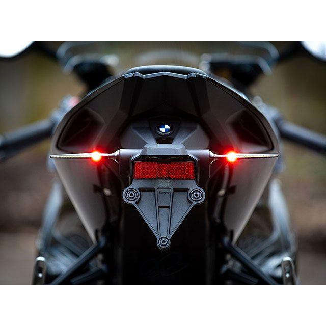 ケラーマン 汎用 尾灯・制動灯機能付き シーケンシャルLEDウインカー Jetstream DF（マットブラック） Kellermann バイク : モトメガネ2号店 - 通販 - Yahoo ...