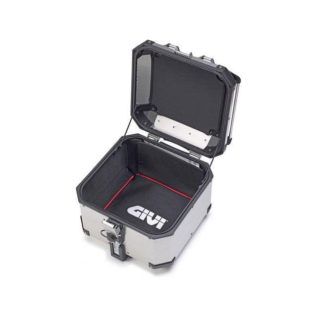 正規品／ジビ Inner Lining for Trekker Outback OBKN42 Top Case GIVI バイク ...