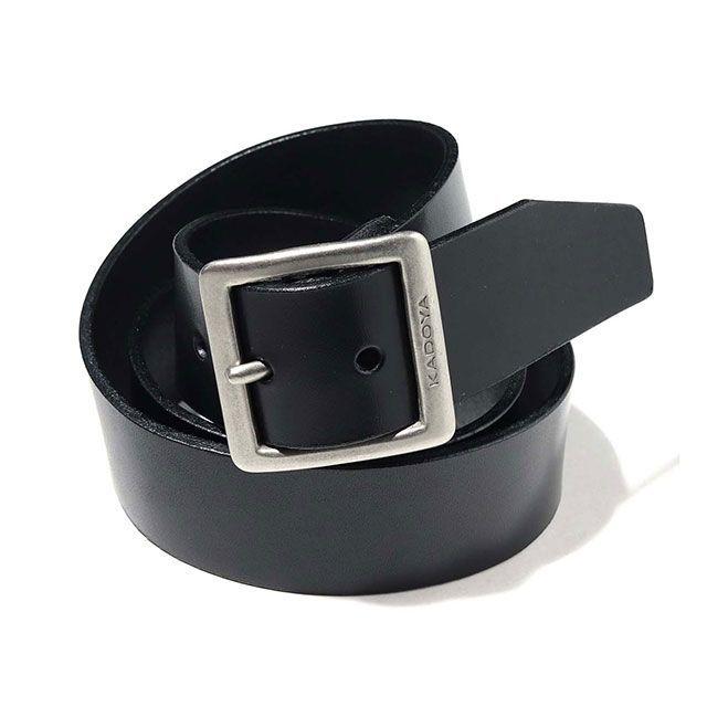 カドヤ ALTER KEIS RIDERS BELT-STD/40mm（ブラック） サイズ LL KADOYA バイク : モトメガネ2号店 - 通販 - Yahoo!ショッピング