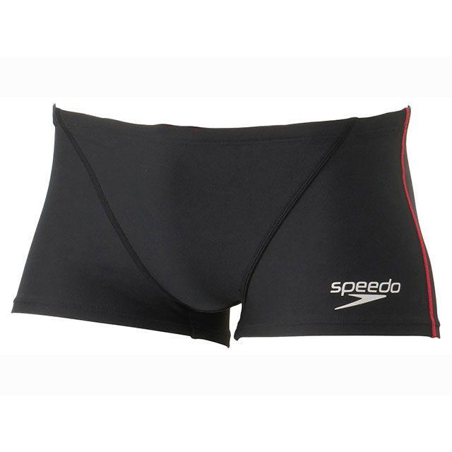 speedo ST52410 ZEBRA STACK T-BOX（ブラック×レッド） サイズ S メーカー在庫あり キャンプ : モトメガネ2 ...