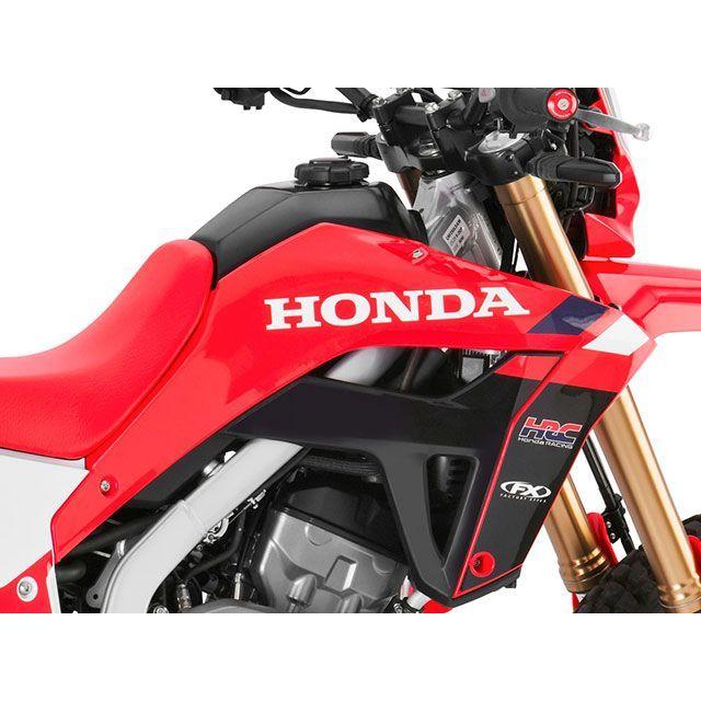 FACTORY EFFEX 正規品／ファクトリーFX CRF250L ホンダ デカール EVO20 メーカー在庫あり バイク : モトメガネ2 ...