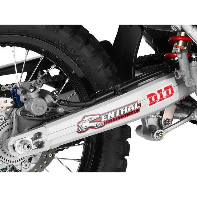 FACTORY EFFEX 正規品／ファクトリーFX CRF250L CRF250RALLY ホンダ スイングアームデカール メーカー在庫あり バイク : モトメガネ2号店 - 通販 ...