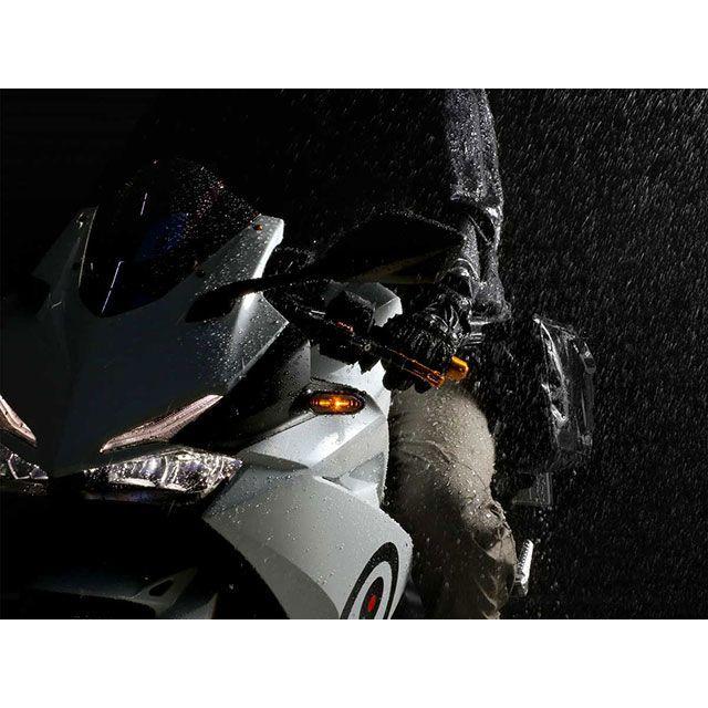 ドッペルギャンガー 【メーカー直送】ドッペルギャンガー TPU ホルスターバッグ（ブラック） メーカー在庫あり DOPPELGANGER ...