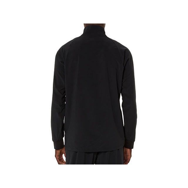 ASICS アシックス 2091A752 HYBRID STRETCH WOVEN JACKET（PERFORMANCE