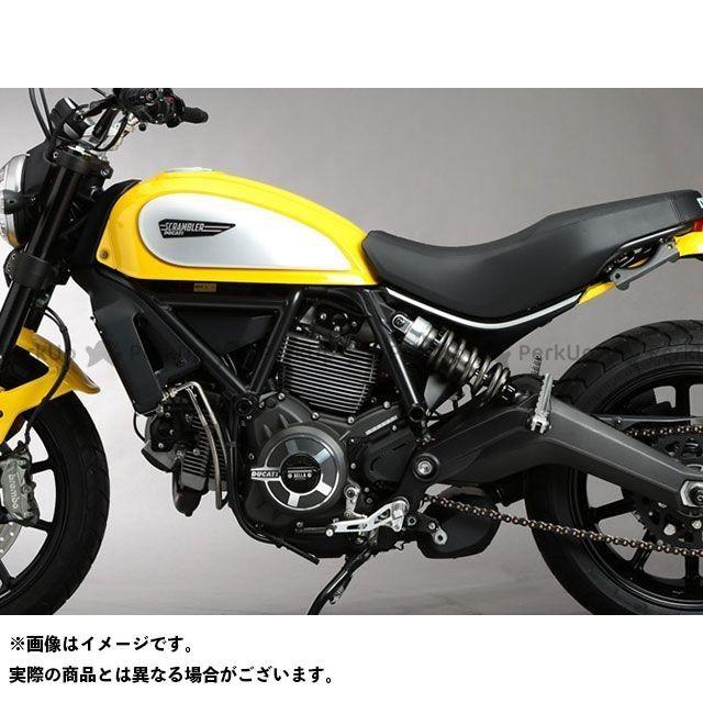 （正規品）アエラ BRORAリヤサスペンション AELLA バイク :187875-742739:パークアップYahoo!店 - 通販 ...