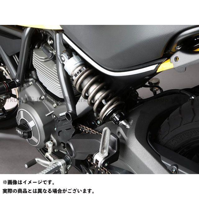 （正規品）アエラ BRORAリヤサスペンション AELLA バイク :187875-742739:パークアップYahoo!店 - 通販 ...