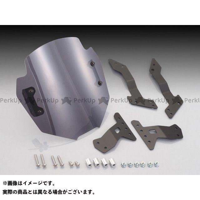 売り出し 正規品 キタコ グロム エアロバイザー スモーク KITACO バイク kochi-ot.main.jp