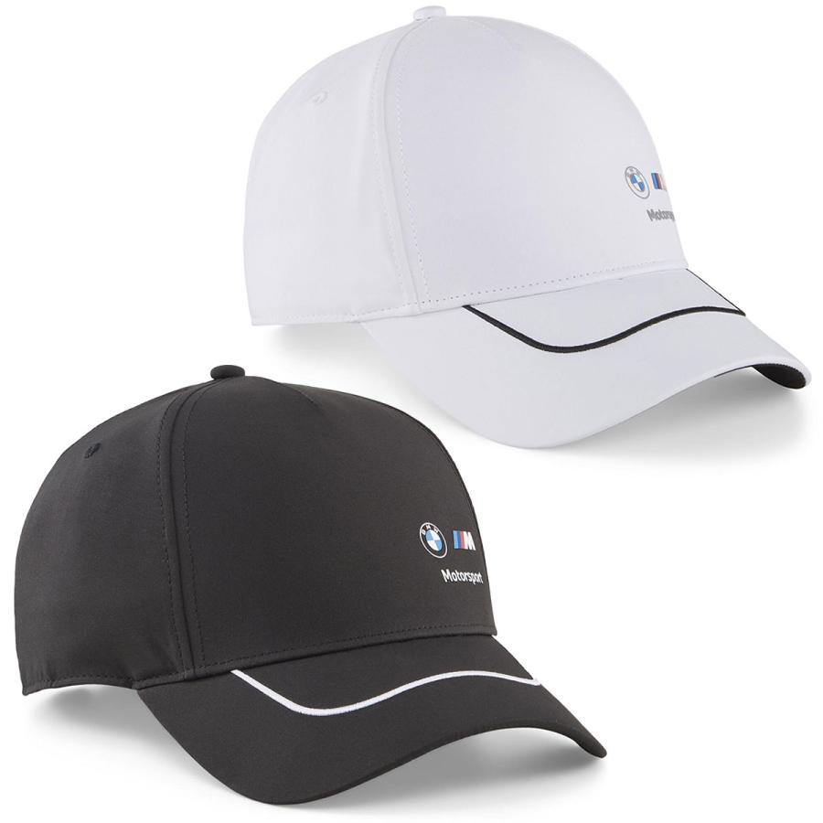 帽子 ビーエムダブリュー プーマ BMW MMS ベースボール キャップ モータースポーツ 雑貨 PUMA BB Cap : Motorimoda - 通販 - Yahoo!ショッピング