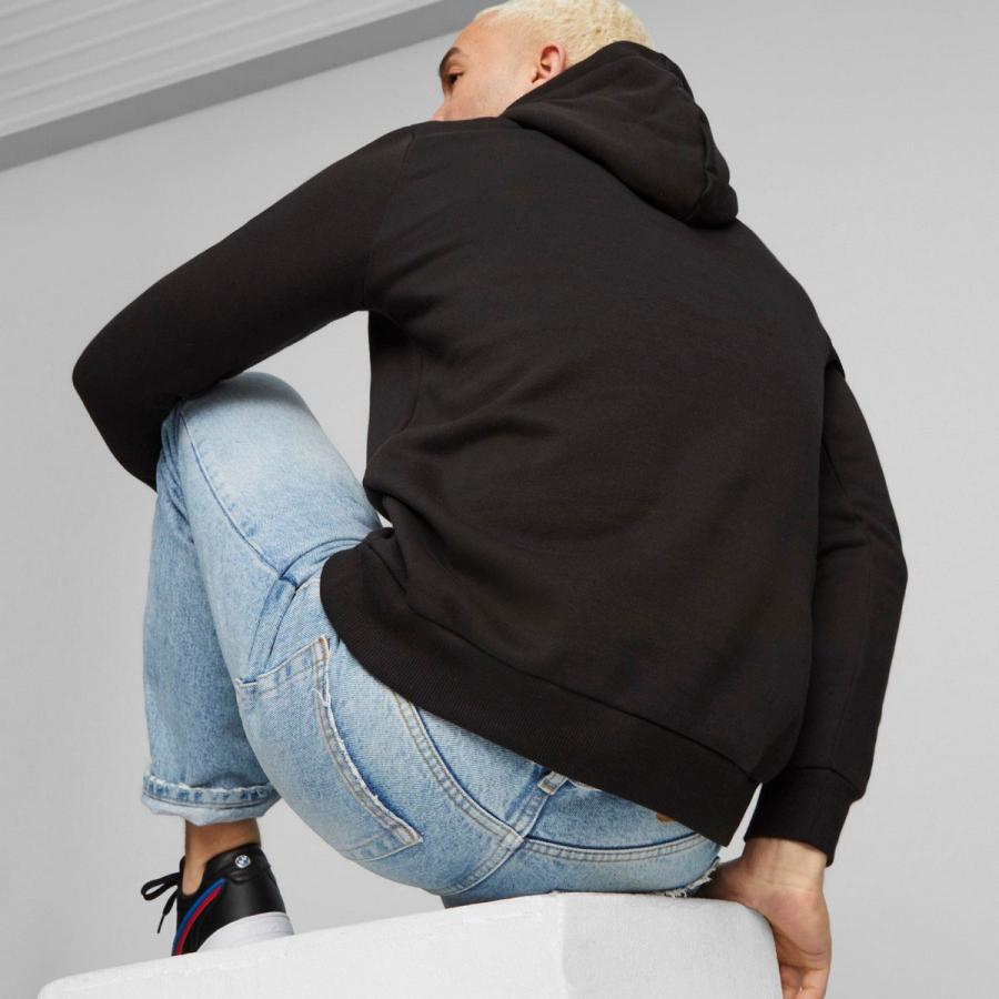 フーディ ビーエムダブリュー プーマ BMW FT エッセンシャル フーディー モータースポーツ ウェア BMW PUMA : 1104we240003 : Motorimoda - 通販 ...