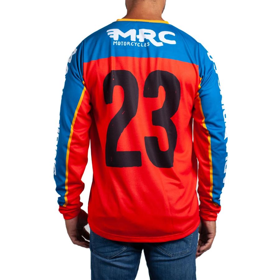 クトを (マリア ライディング カンパニー/Maria Riding Company)”Any Sunday” Maria Offroad ...