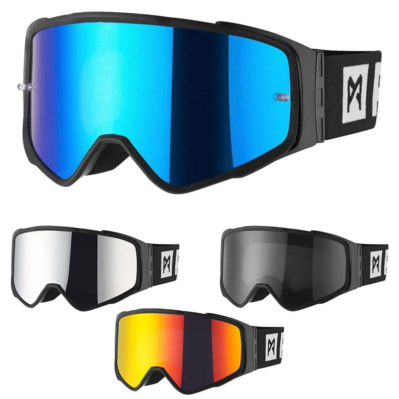 ゴーグル パンドモト パンド ゴーグル バイク Pando Moto PANDO GOGGLES : 2505sg230001 : Motorimoda - 通販 - Yahoo!ショッピング