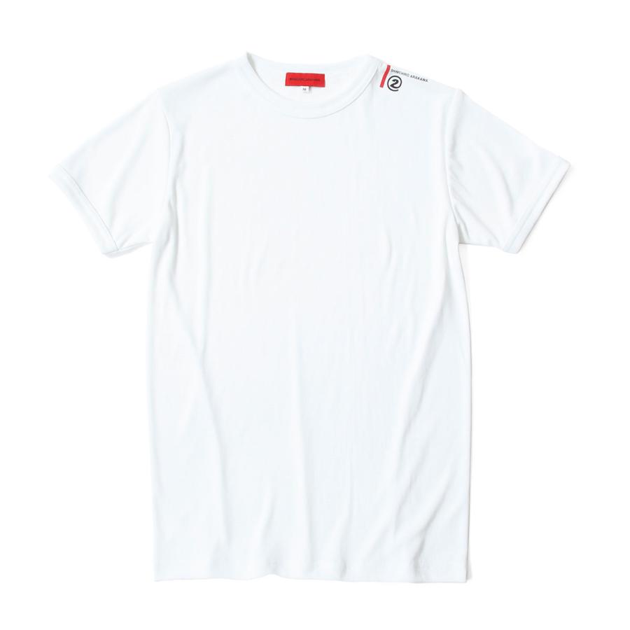 SHINICHIRO ARAKAWA Tシャツ シンイチロウアラカワ SHINICHIRO ARAKAWA Tシャツ シンイチロウアラカワ