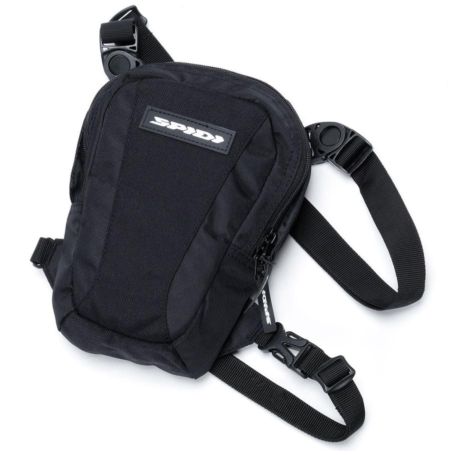 レッグバッグ スピーディ レッグ バッグ バイク SPIDI LEG BAG : Motorimoda - 通販 - Yahoo!ショッピング