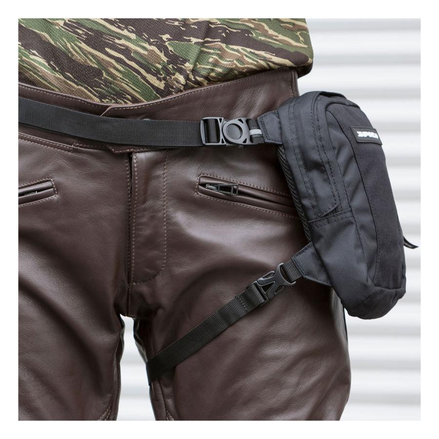 レッグバッグ スピーディ レッグ バッグ バイク SPIDI LEG BAG : Motorimoda - 通販 - Yahoo!ショッピング