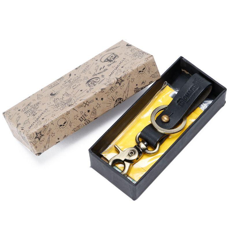 トリップマシン キーホルダー キー フォブ バイク 雑貨 Trip Machine KEY FOB : 2905ac220027 ...