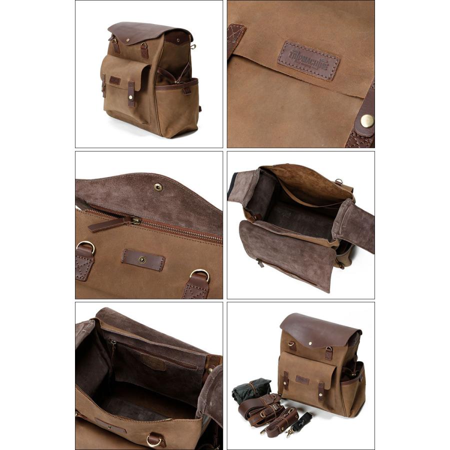 トリップマシン サイドバッグ アウトランダー サドルバッグ バイク バッグ Trip Machine OUTLANDER SADDLEBAG ...