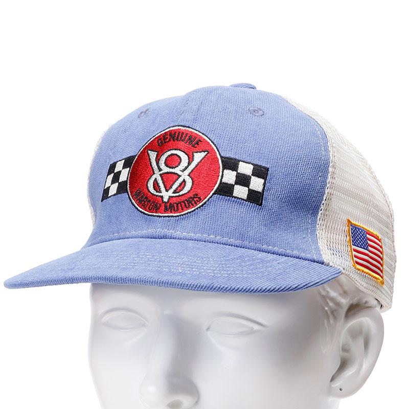 帽子 ワーソンモータース V8 キャップ 車 雑貨 Warson Motors : Motorimoda - 通販 - Yahoo!ショッピング