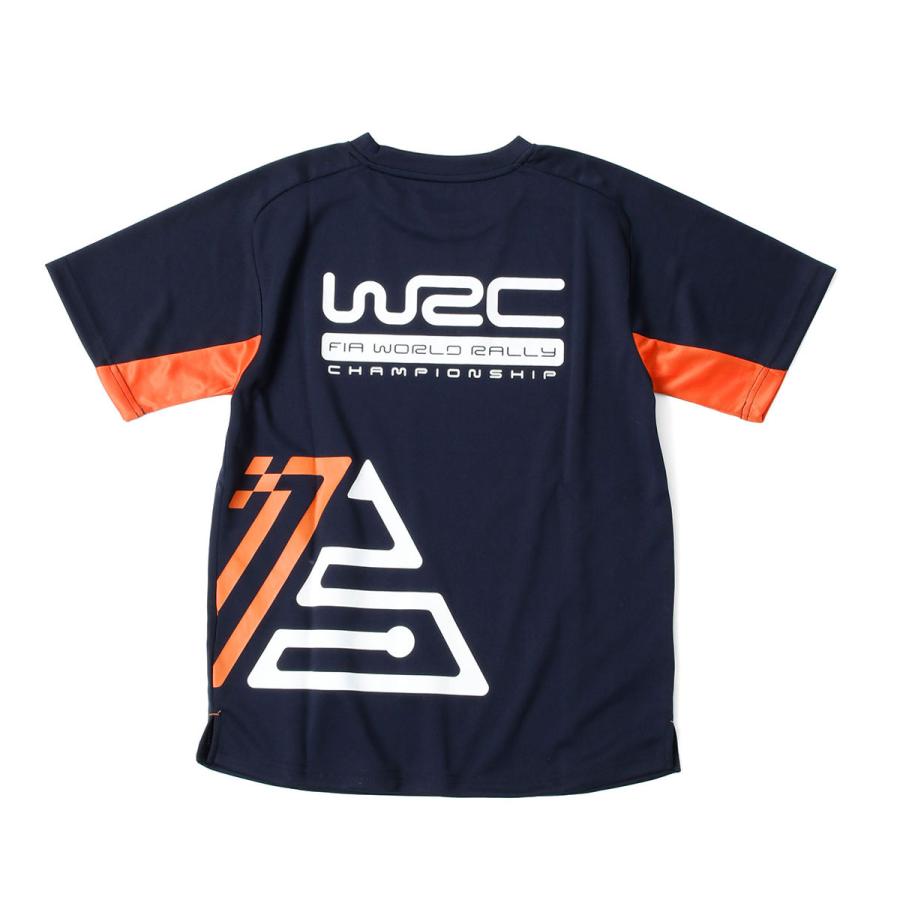 WRC Tシャツ 13 モータースポーツ ウェア 世界ラリー選手権 T-SHIRT : Motorimoda - 通販 - Yahoo!ショッピング