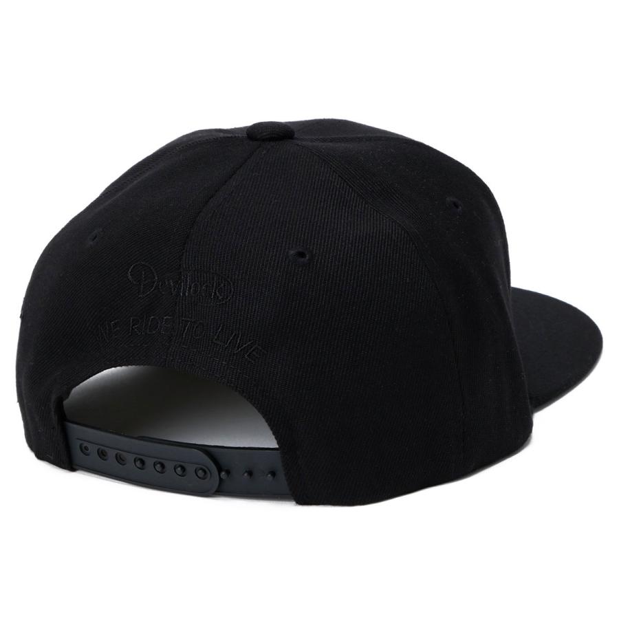 ハンバーグ師匠 x DEVILOCK 帽子 HAMBURG CAP バイク 雑貨 キャップ デヴィロック :6101AC240001:Motorimoda - 通販 - Yahoo!ショッピング