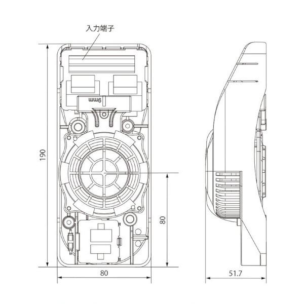 JVCケンウッド 生産終了品 JVCケンウッド SB-X83AT 小口径天井スピーカー（アッテネータ付）【メーカー取寄品】（Victor） : ドリームモバイルPLUS - 通販 ...