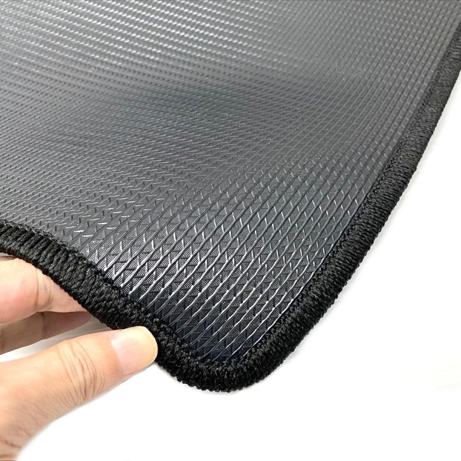 【オーダー】アスパイア EA7A/EC7A/EA1A/EC1A ラバー フロアマット 日本製 ラバーマット ru * : MOTOR POWER 2 - 通販 - Yahoo!ショッピング